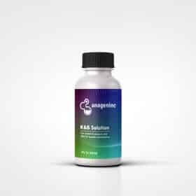 RU58841 Solution 30ML (99%+ purity) - Anagen Inc