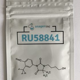 Official Chinese RU58841 Distributor - Anagen Inc