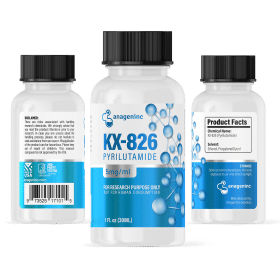 Trusted RU58841 & Pyrilutamide Supplier - Anageninc ️